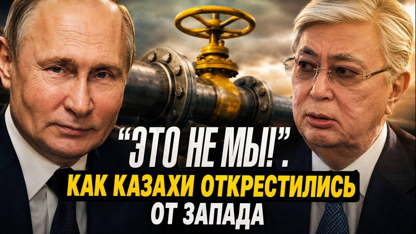 СУД НАД ГАЗПРОМОМ В КАЗАХСТАНЕ: ИЛЛЮЗИЯ НА ПОЛТОРА МИЛЛИАРДА ДОЛЛАРОВ