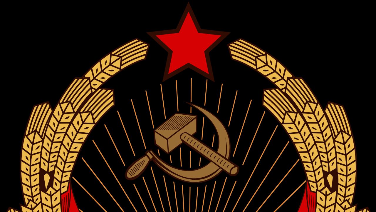 Гимн Латвийской ССР
