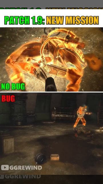 STALKER 2 Has Two Sides - Lab X-18 Is BROKEN (Patch 1.9)