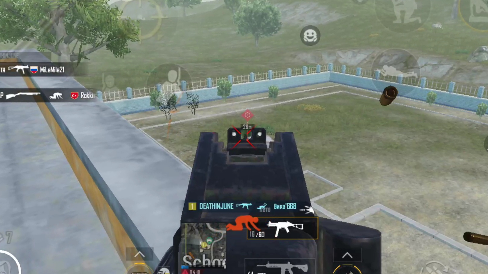 24 KILLS • БЕЗ ГИРОСКОПА • ЭРАНГЕЛЬ •  ТОП 1 • ПАБГ МОБАИЛ • PUBG MOBILE •