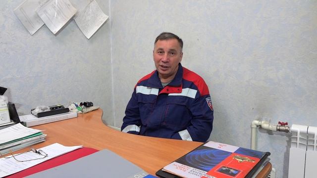 Вывод в Ремонт СВВ-6 кВ