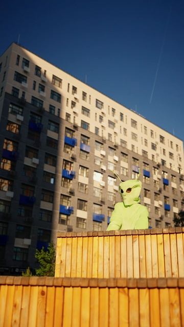 Осталось 3 дня до космической вечеринки в Тюмени
