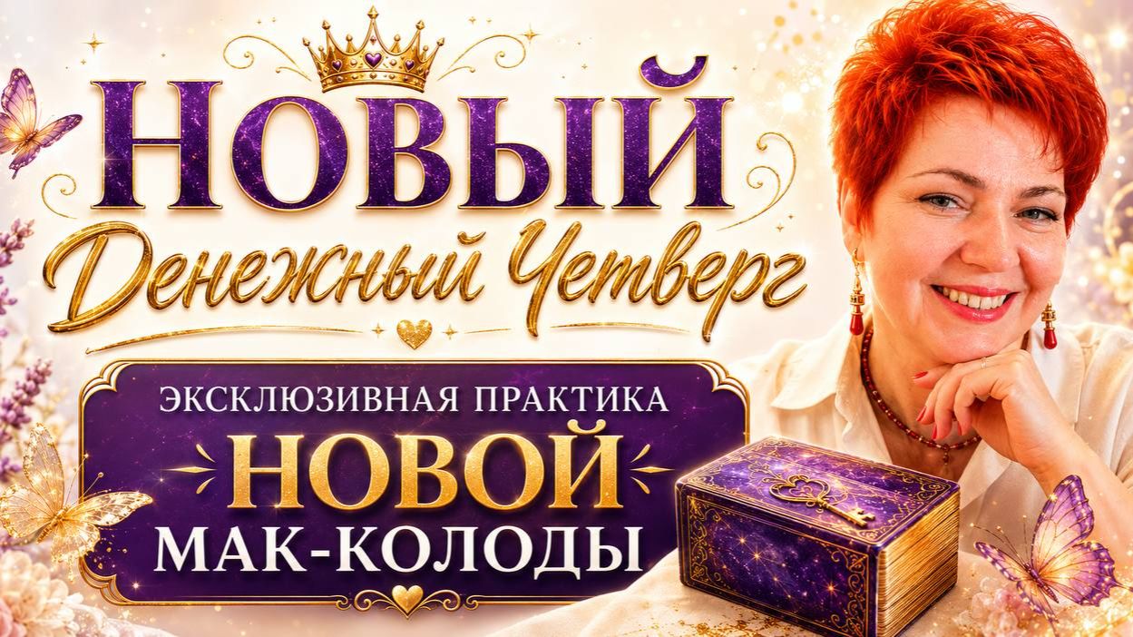 ДЧ №31. У кого спросить, чтобы наконец разбогатеть? (Спойлер: очередь выстроилась). 28.05.26