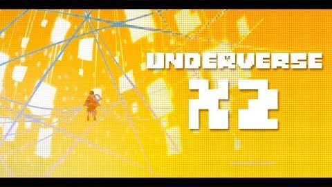UNDERVERSE - XTRA SCENE 2 [By Jakei]_