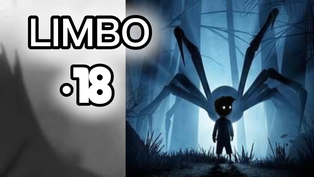 LIMBO Прохождение •18
