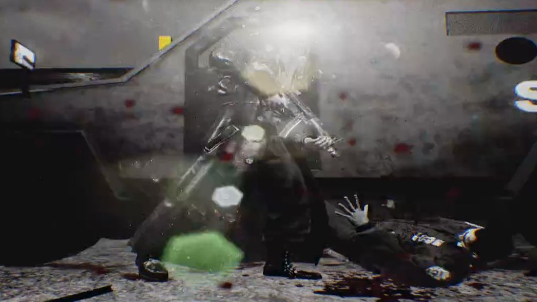 HATRED (2) БОЛЬШОЙ УЖАС!