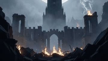 02. Палаты огня