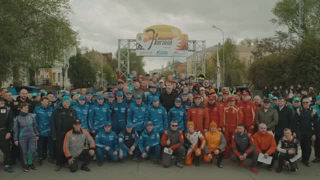 I этап чемпионата России по ралли-рейдам 2026 - День 1