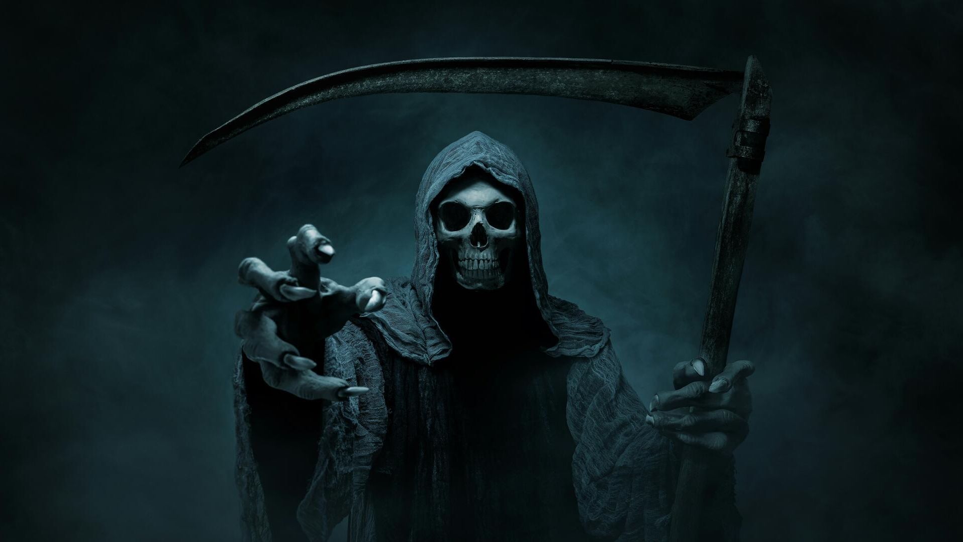Depressed Mode — Death Multiplies