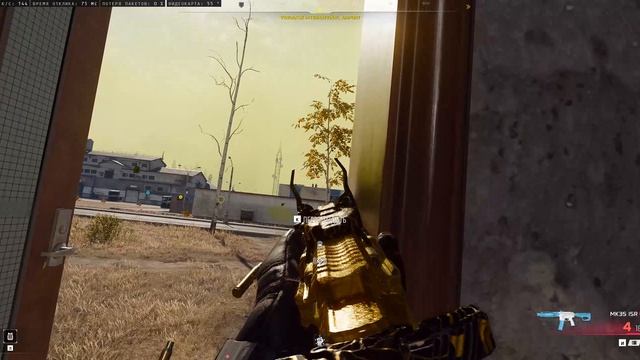 3,5К Call of Duty Black Ops 7 Warzone КБ Любители Predator 27 05 2026