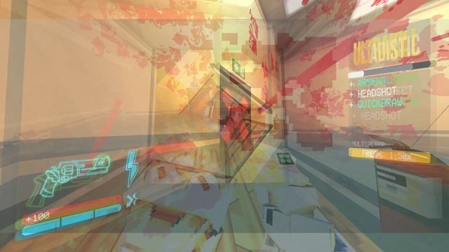 ULTRAKILL LEVEL:8-3 OST part:01