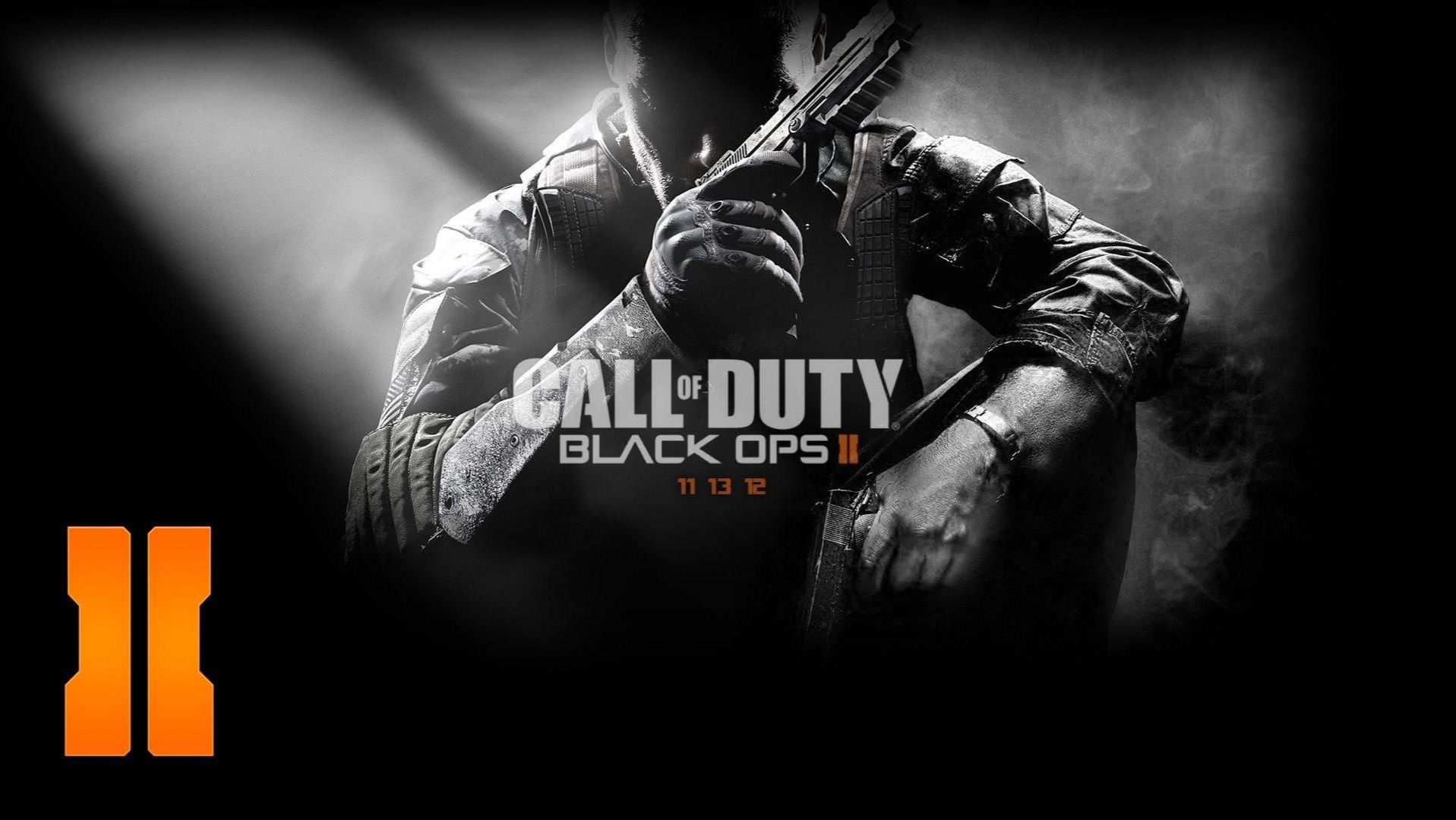 СУДНЫЙ ДЕНЬ - Call of Duty Black Ops II