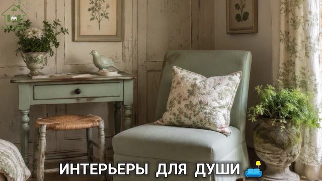 Интерьеры фото для вдохновения разные стили для души 🛋️ (42)