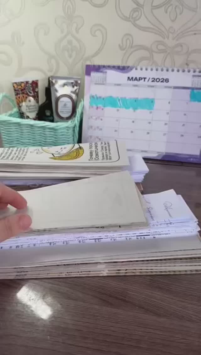 Даешь 1200 трубочек разом!