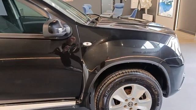 Nissan Terrano III (D10), 2019, Вологда