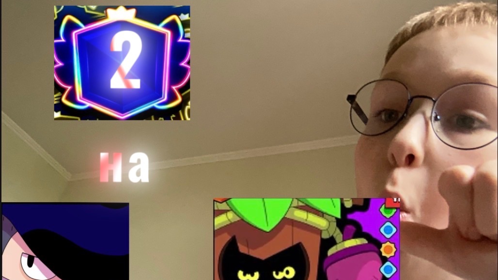 Brawl Stars|#2|-У МЕНЯ 2 ПРАЙМА