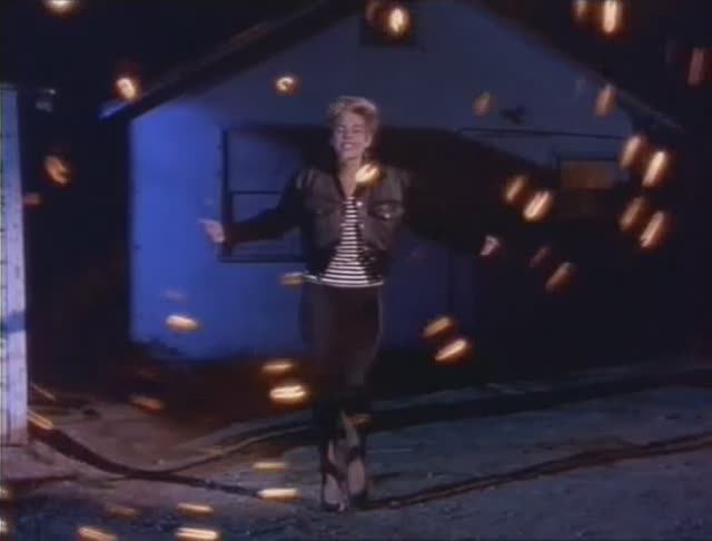 C. C. Catch - House of Mystic Lights