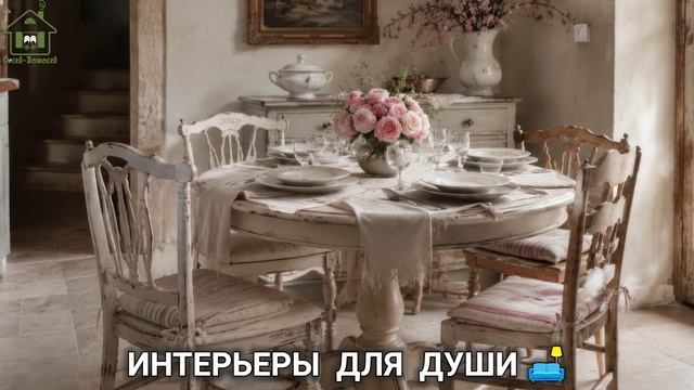 Интерьеры фото для вдохновения разные стили для души 🛋️ (38)
