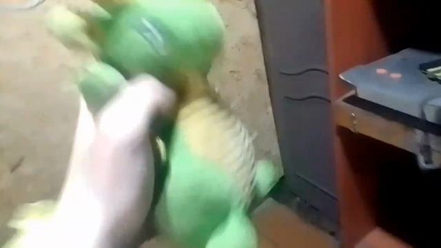 Супер Смэш Брос серия 260 Клон Пропал (ФИНАЛ 10 СЕЗОНА)
