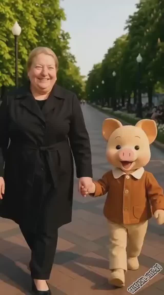 Голоса знакомые с детства 🥹
