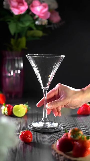 Розовая леди