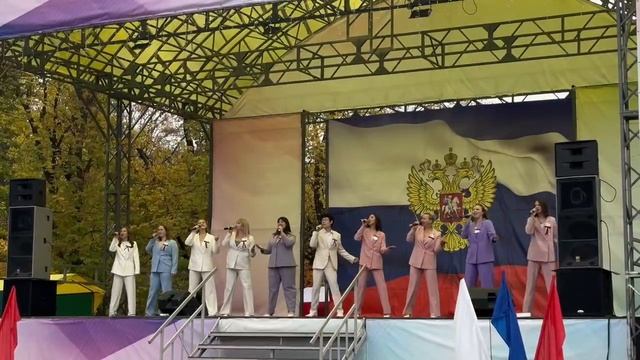 Мы вместе СЭВ ЗВУК