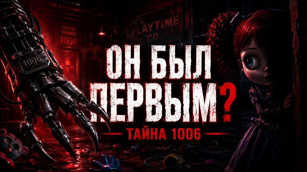 Prototype скрывал ЭТО всё время…