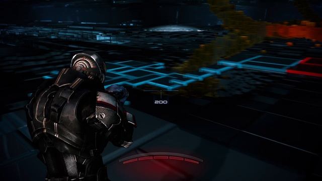 Mass Effect 3™ в составе сборника Издание Legendary на PlayStation 5 Pro. Часть 21 эпизод 4