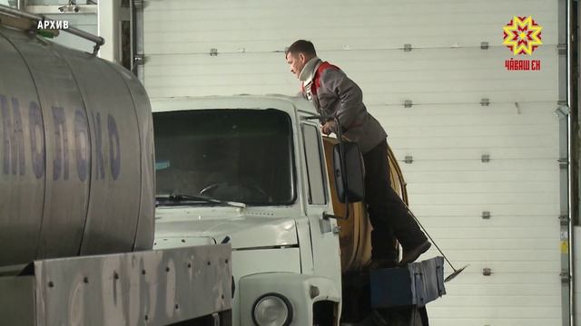 Республика 26.05.2026 на чувашском языке. Вечерний выпуск