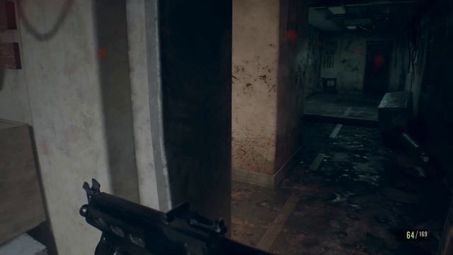 9. Resident Evil 7.Ps 5.