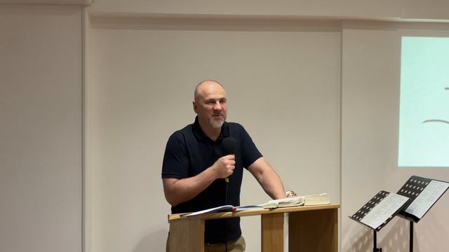 27.05.2026 Служение церкви "Великая Благодать" г. Москва
