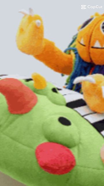 Poppy playtime 4 эдит