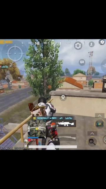 ПАБГ МОБАИЛ • PUBG MOBILE • #pubg #pubgmobile #пабг #пабгмобаил