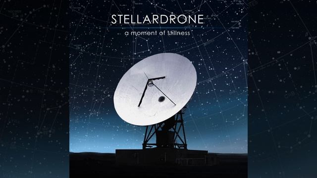 Stellardrone - Solar Eclipse