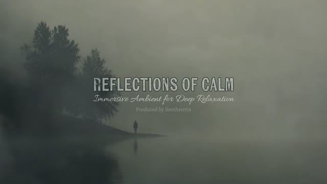 Reflections of Calm