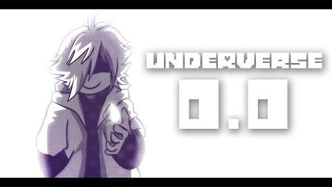 UNDERVERSE 0.0  [By Jakei]_