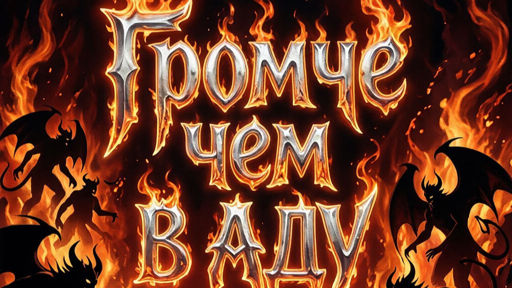 02. Братья металла