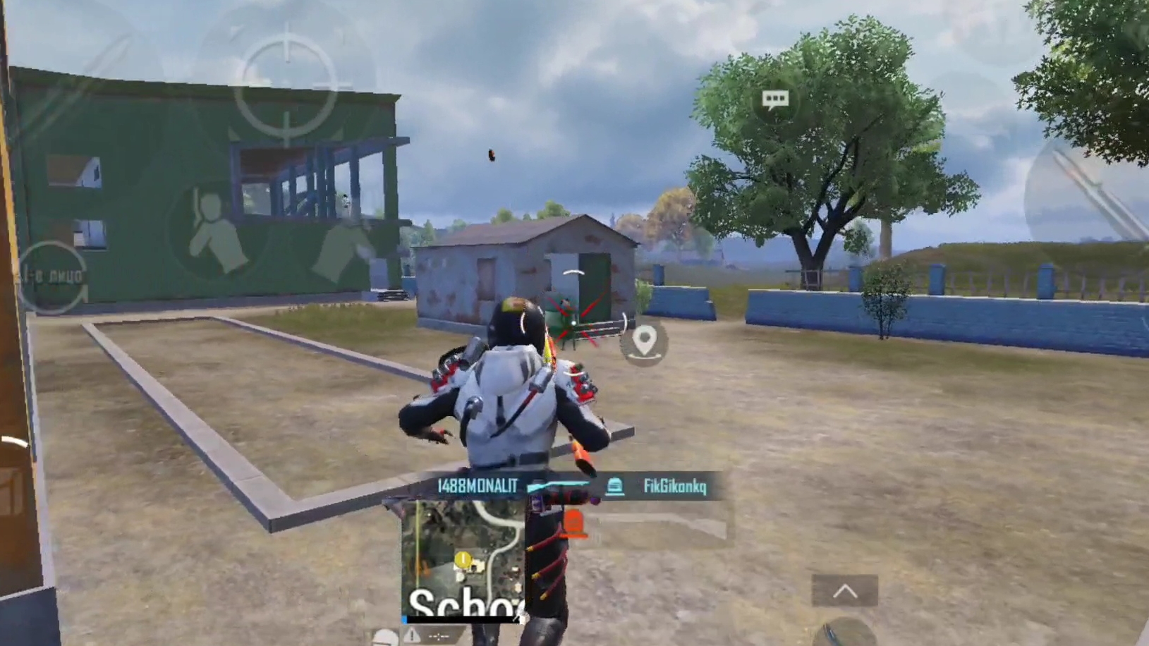 #1 Highlights Pubg mobile