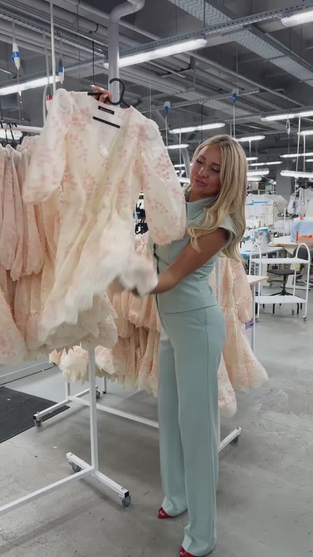 Рабочие будни✂️🧵