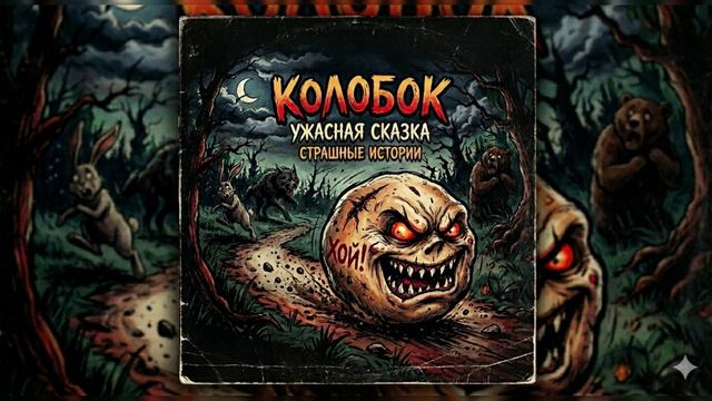 04. Колобок