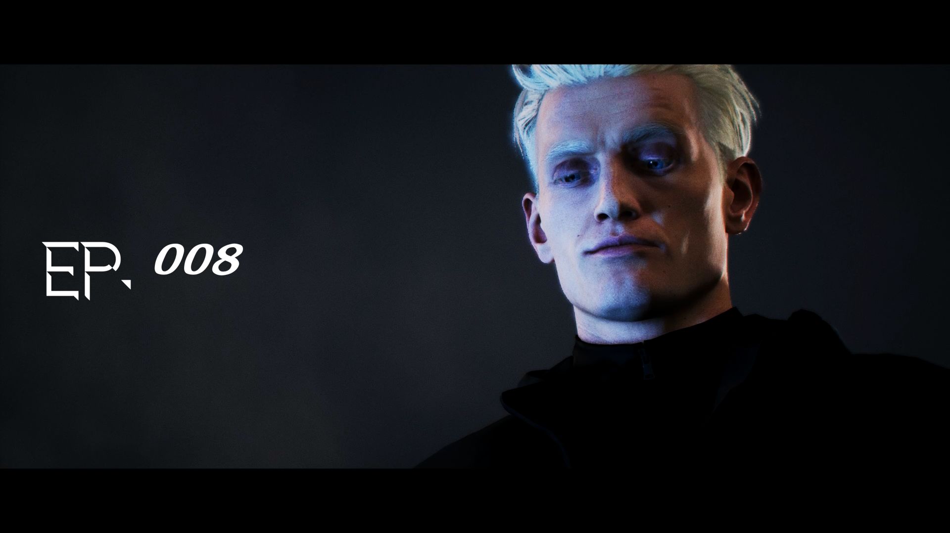 007 First Light – Ep. 8