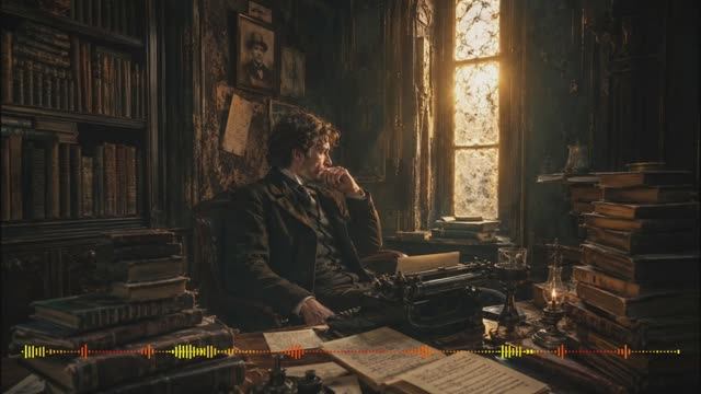 Александр Блок — О легендах, о сказках, о мигах