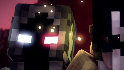 Dark Entity 303