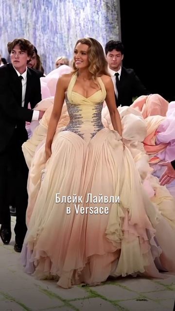 «Мода — это искусство» в образах на Met Gala 2026