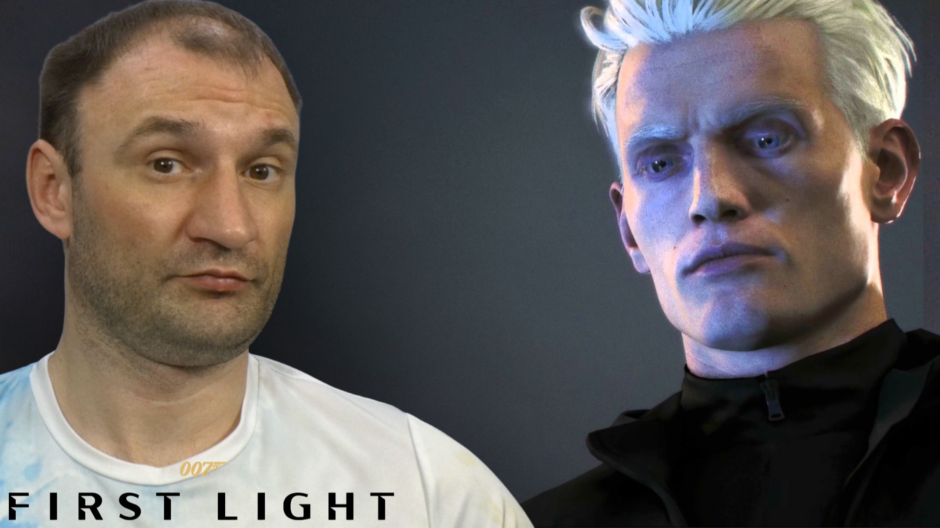 ПОКУШЕНИЕ НА БОНДА🎮007 First Light #6