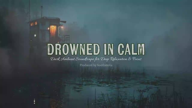Drowned in Calm