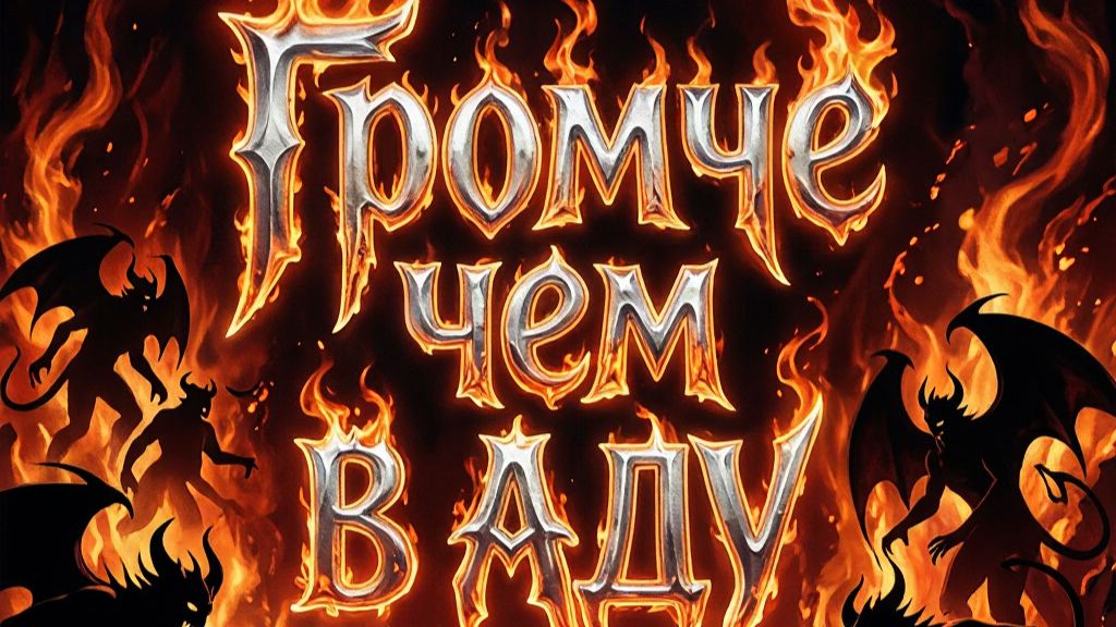 04. Мужество