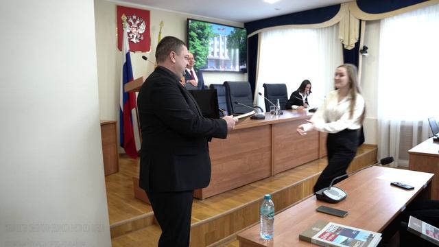 15.01.26 Дорогу молодежи
