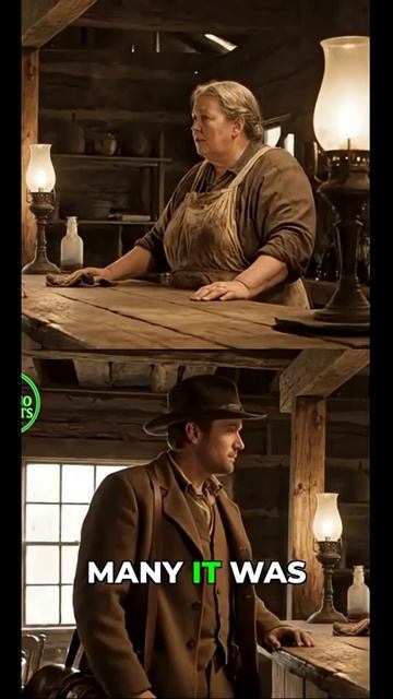 Serial Killers Running an Inn That Trapped Victims