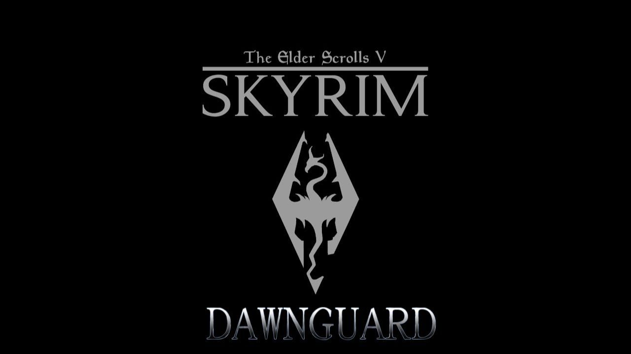 Elder Scrolls V Skyrim